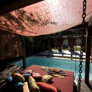 Delray Small Fiberglass Inground Viking Swimming Pool