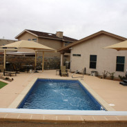 Delray - Small Latham Rectangular Swimming Pool | Fiberglass Pool ...